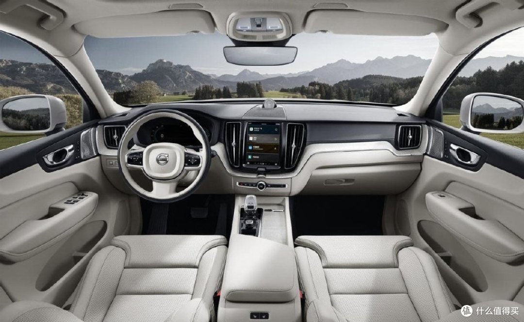 2025款沃尔沃XC60插混版上市，售价52.39万-60.39万元_SUV_什么值得买