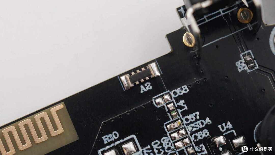 拆解报告：机械师G6Pro星闪游戏手柄_游戏手柄_什么值得买