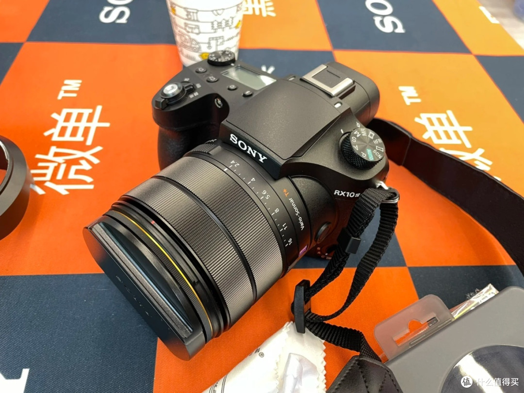 我的索尼 DSC-RX10M4 黑卡相机体验_数码相机_什么值得买