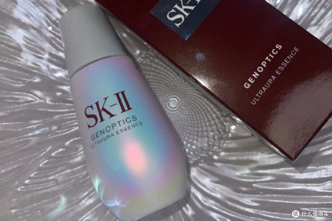 SK2的小灯泡精华_护肤精华_什么值得买