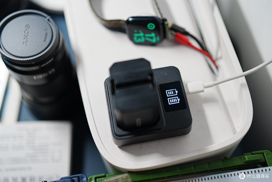 不花冤枉钱！索尼A7C2实用向配件推荐_相机配件_什么值得买