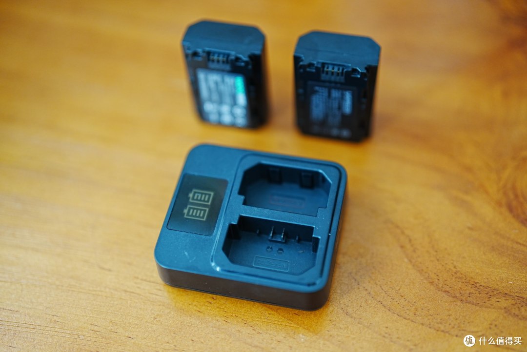 不花冤枉钱！索尼A7C2实用向配件推荐_相机配件_什么值得买