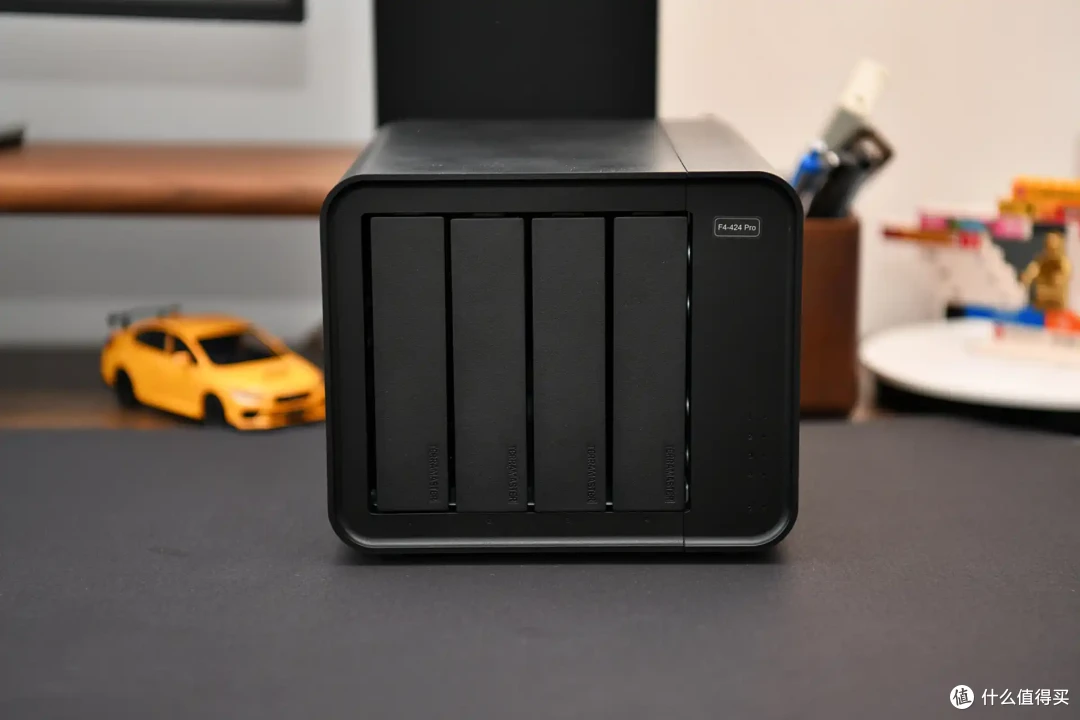 工作室海量数据存储空间不够，东芝N300 NAS机械盘（4*16T）全搞定_机械硬盘_什么值得买