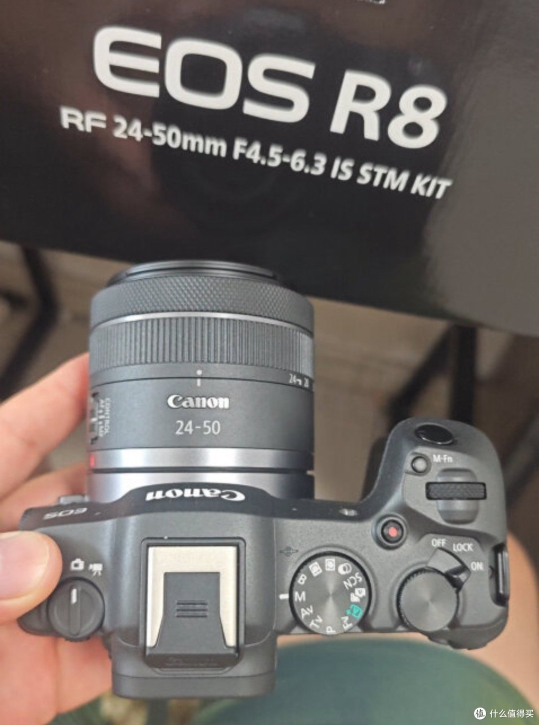 佳能EOS R8 vs EOS R6：性能、价格与性价比全解析，哪款更适合你？_单电相机_什么值得买