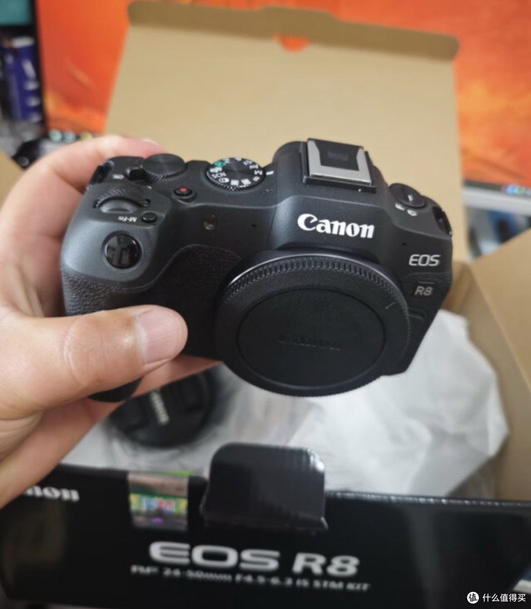 佳能EOS R8 vs EOS R6：性能、价格与性价比全解析，哪款更适合你？_单电相机_什么值得买