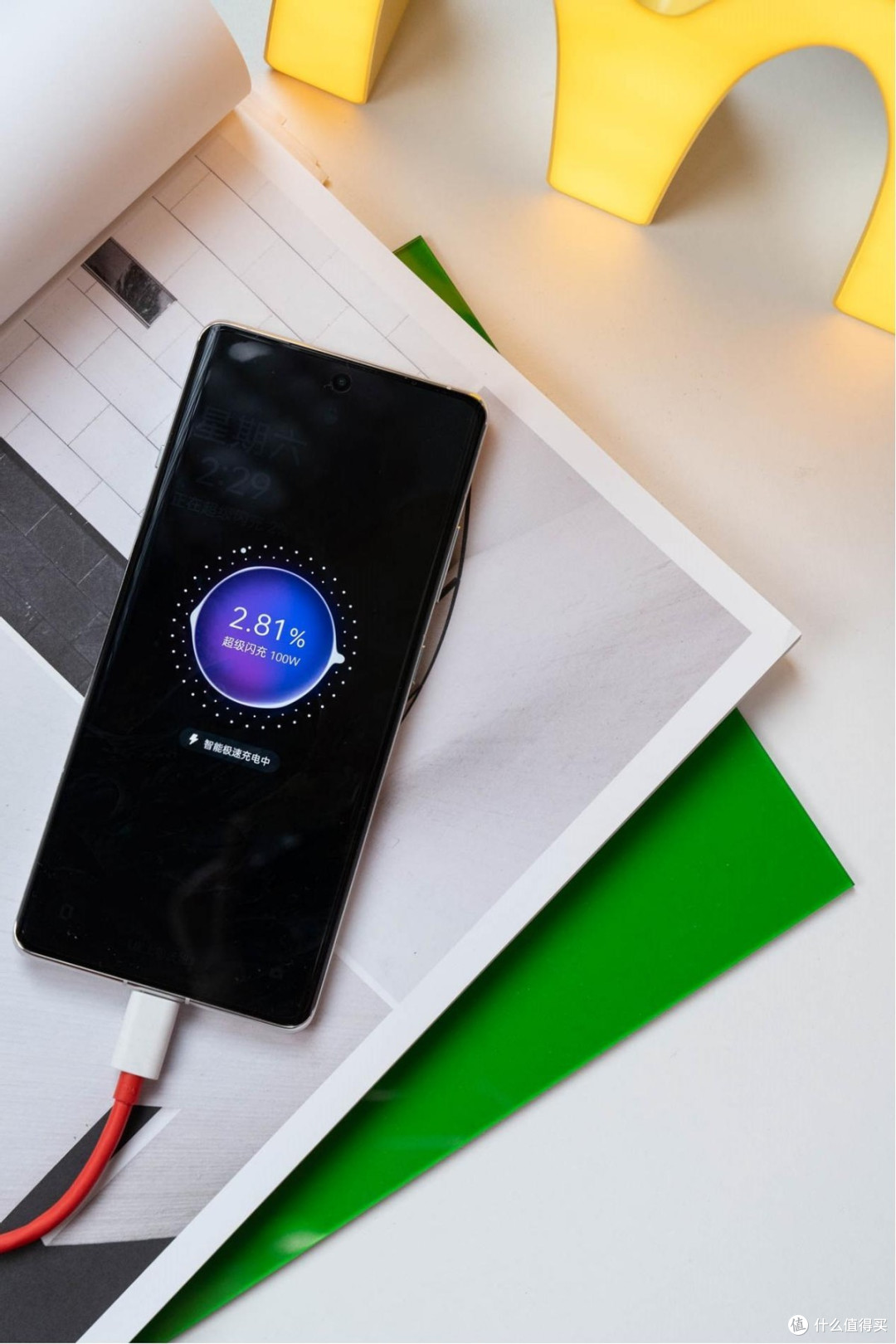 一加Ace 3 Pro全面评测：性能续航双升级，实力再证标杆_安卓手机_什么值得买