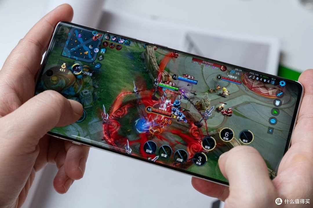 一加Ace 3 Pro全面评测：性能续航双升级，实力再证标杆_安卓手机_什么值得买