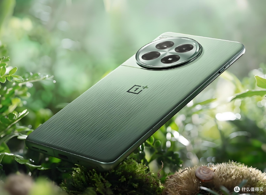 「新机」继续联名，一加Ace3Pro原神联名版确定，首款平板同步亮相_平板电脑_什么值得买