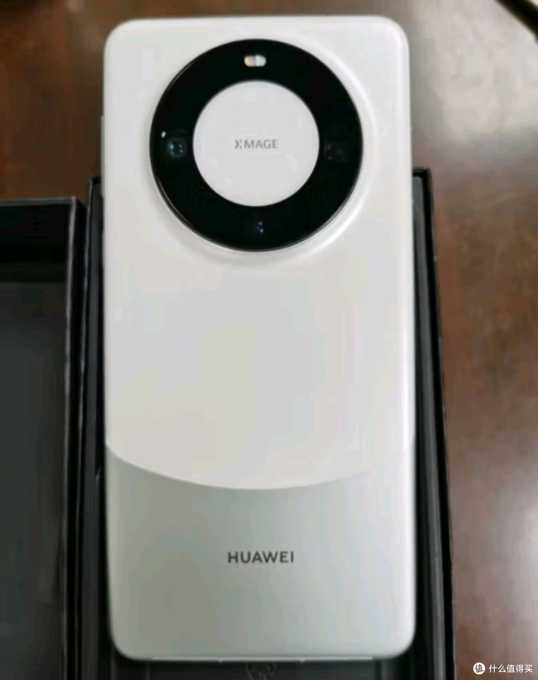 华为Mate 60 Pro白沙银版来袭！你准备好了吗？_其他智能手机_什么值得买