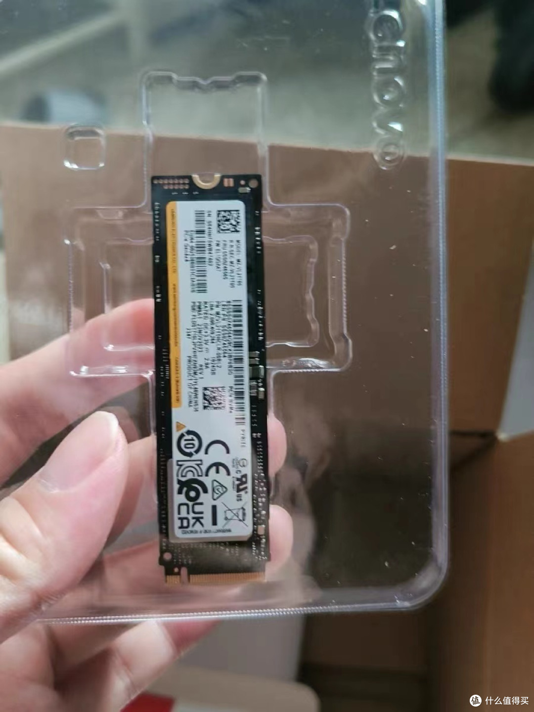 联想拯救者固态硬盘_硬盘_什么值得买