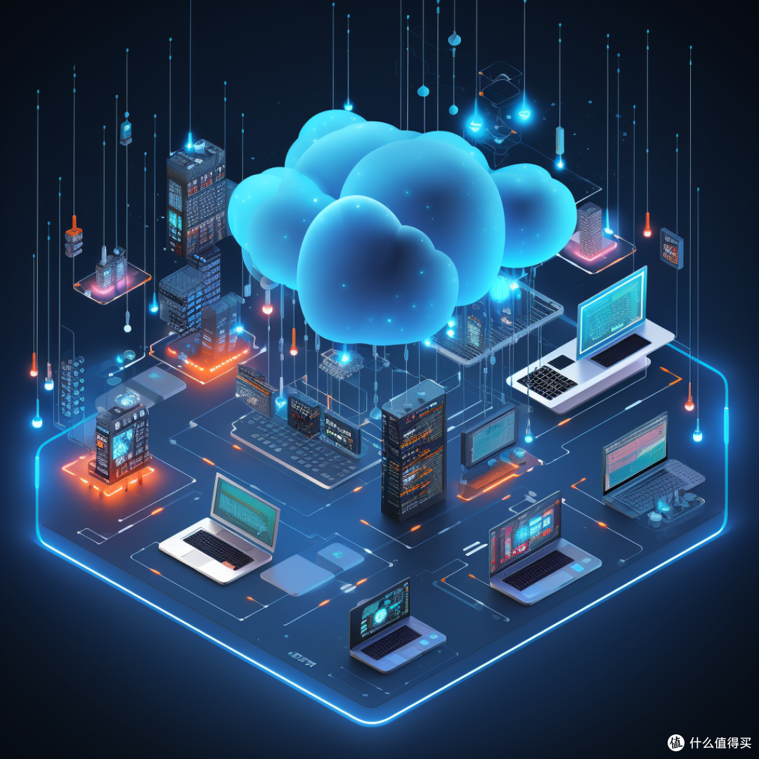 技术突破、业界首款！华为云 Flexus 云服务器 X 实例开启柔性算力新时代_服务器_什么值得买