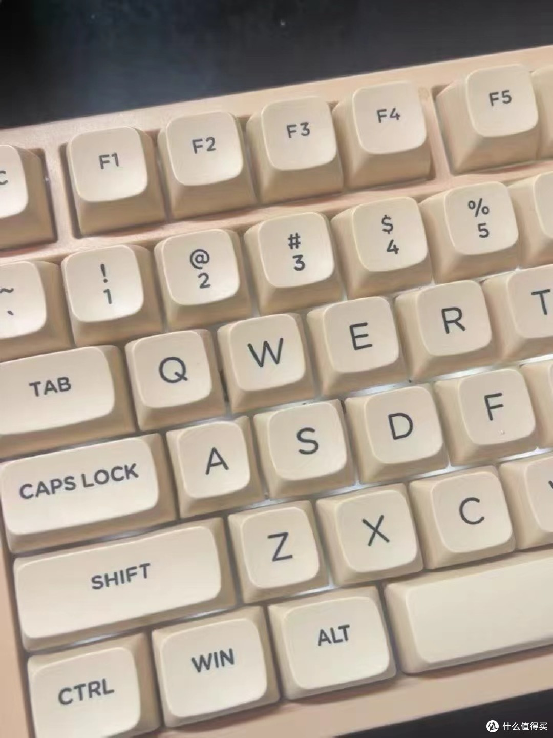 《HP 惠普 K23-98 机械键盘：为您定制的高效输入伴侣》_键盘_什么值得买