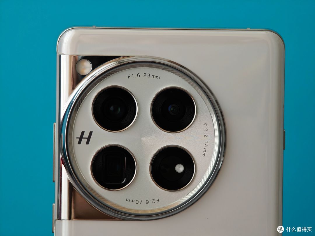 24G 1T版本一加12 4000元价位没对手 使用月余 全方位体验奉上_安卓手机_什么值得买