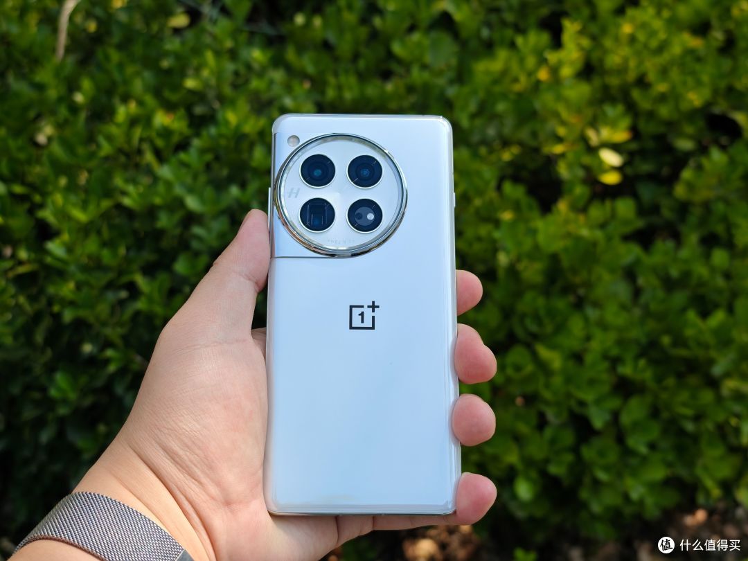 24G 1T版本一加12 4000元价位没对手 使用月余 全方位体验奉上_安卓手机_什么值得买