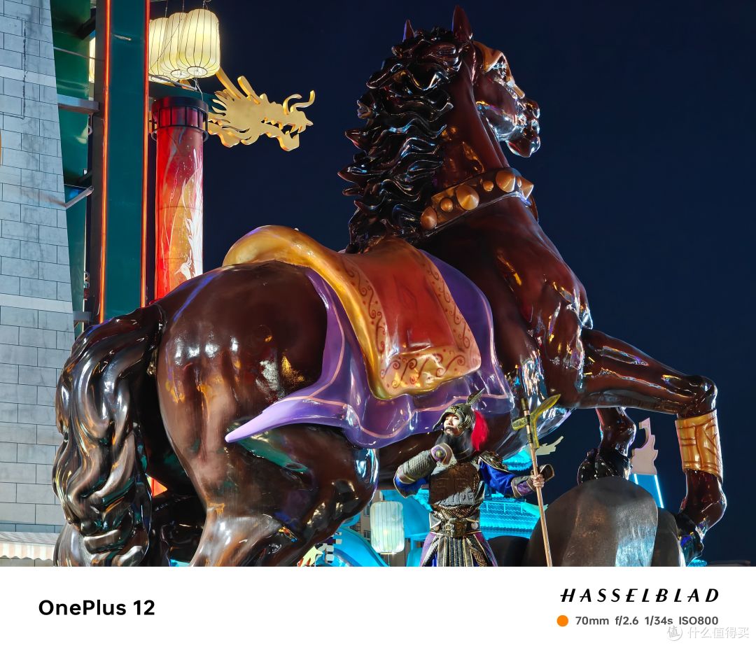 24G 1T版本一加12 4000元价位没对手 使用月余 全方位体验奉上_安卓手机_什么值得买