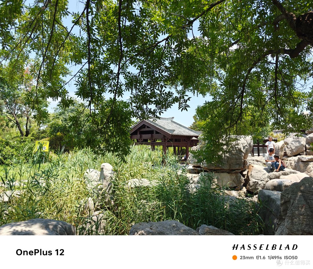 24G 1T版本一加12 4000元价位没对手 使用月余 全方位体验奉上_安卓手机_什么值得买