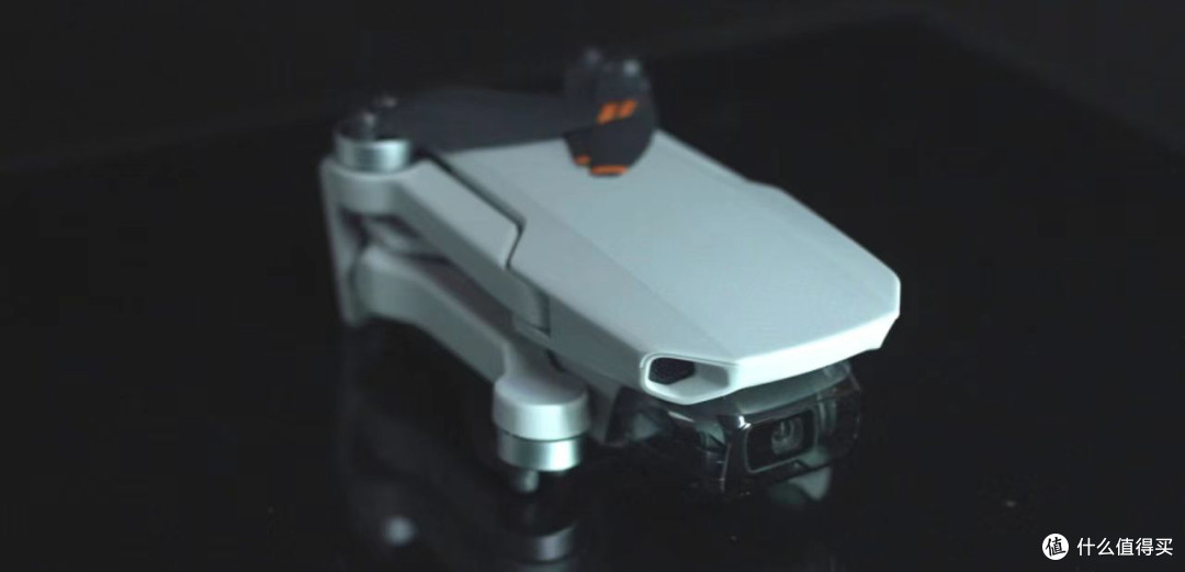 DJI MINI 4K 对比MINI2 有多少差距！_无人机_什么值得买
