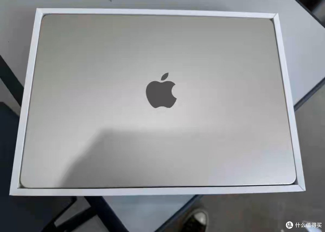 只有我，才能告诉你Apple MacBook Air M3版的真正魅力！_笔记本电脑_什么值得买