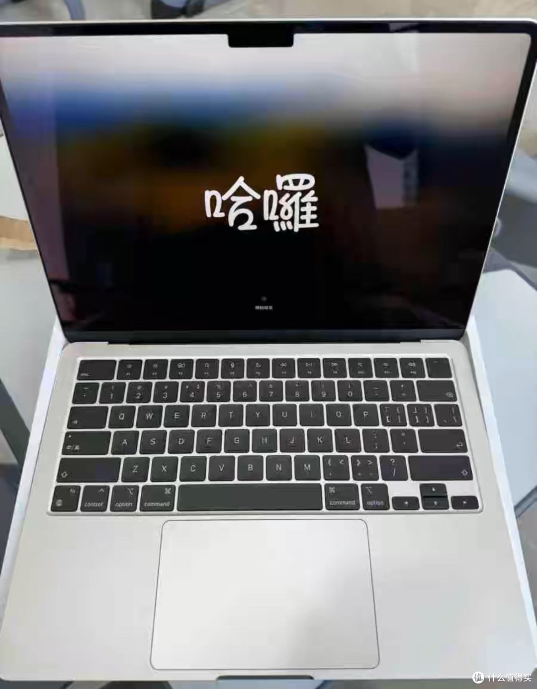 只有我，才能告诉你Apple MacBook Air M3版的真正魅力！_笔记本电脑_什么值得买