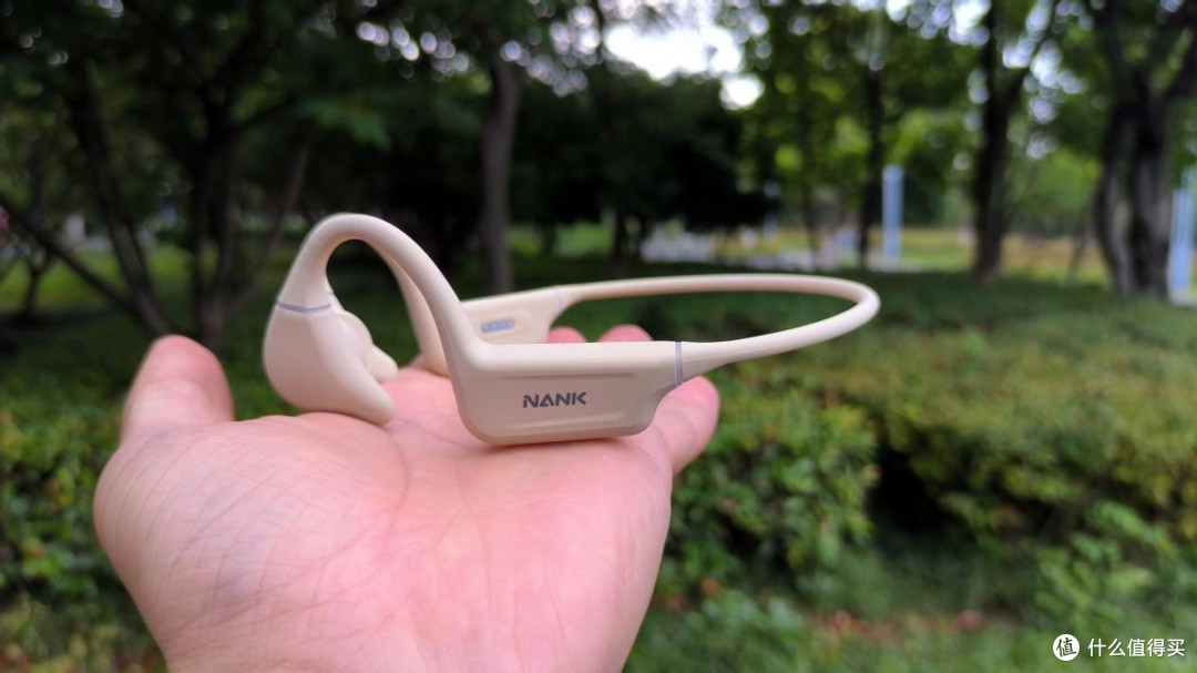 南卡骨传导Runner Pro 5评测：创新科技，重塑运动音频体验_耳机_什么值得买