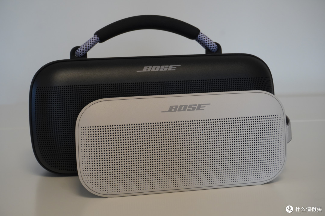 派对气氛组担当，Bose SoundLink Max 评测体验_蓝牙音箱_什么值得买