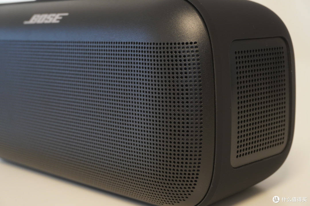 派对气氛组担当，Bose SoundLink Max 评测体验_蓝牙音箱_什么值得买