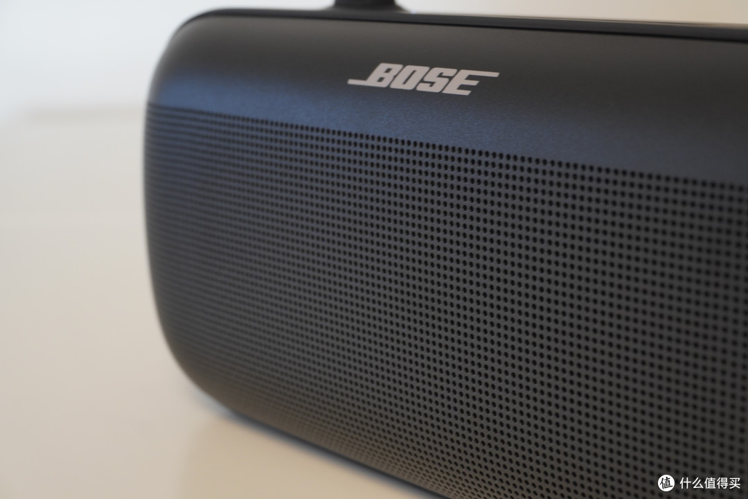 派对气氛组担当，Bose SoundLink Max 评测体验_蓝牙音箱_什么值得买