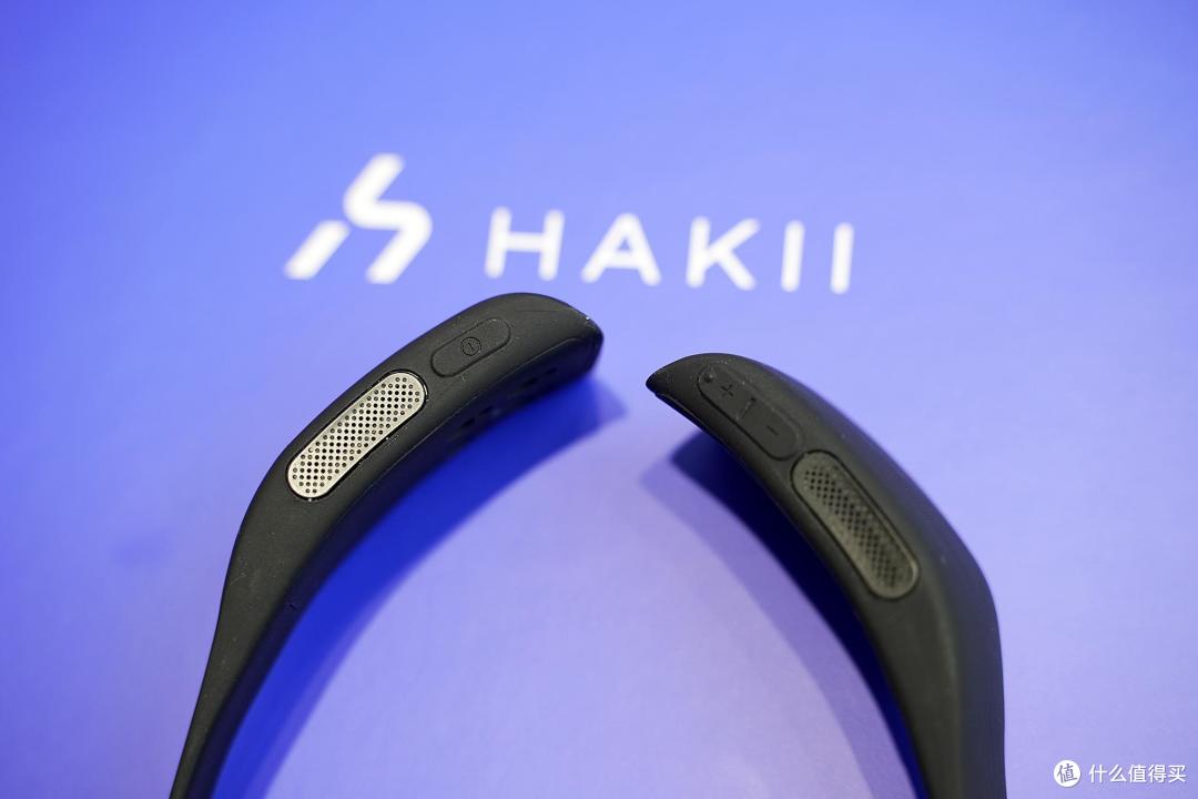 三形态全场景音乐搭子！HAKII MIX OG穿戴运动耳机体验_蓝牙耳机_什么值得买