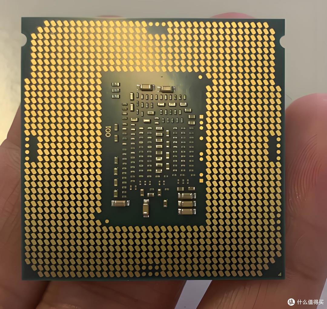 不到7块钱的六代亮机U -------- G4400_CPU_什么值得买