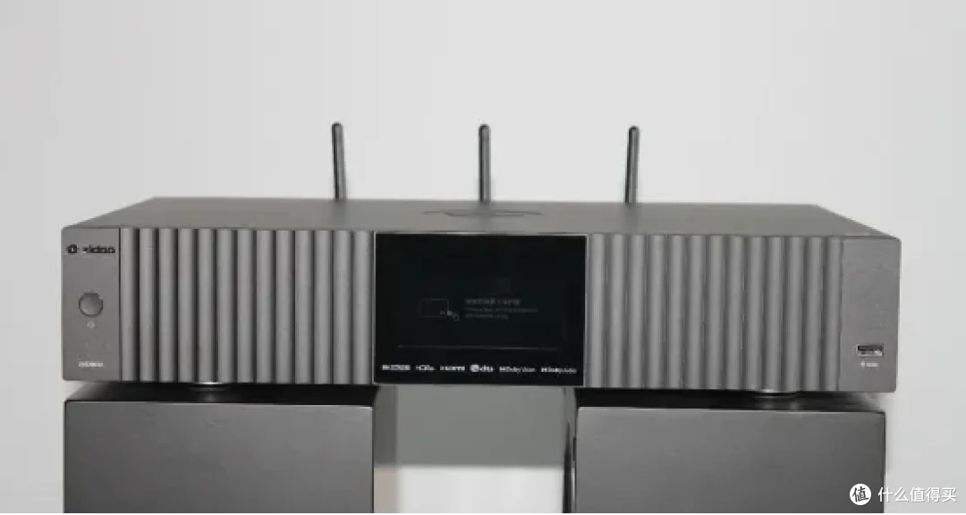 好饭不怕晚！芝杜8K新旗舰播放机UHD8000拆机试用_播放器/DVD_什么值得买