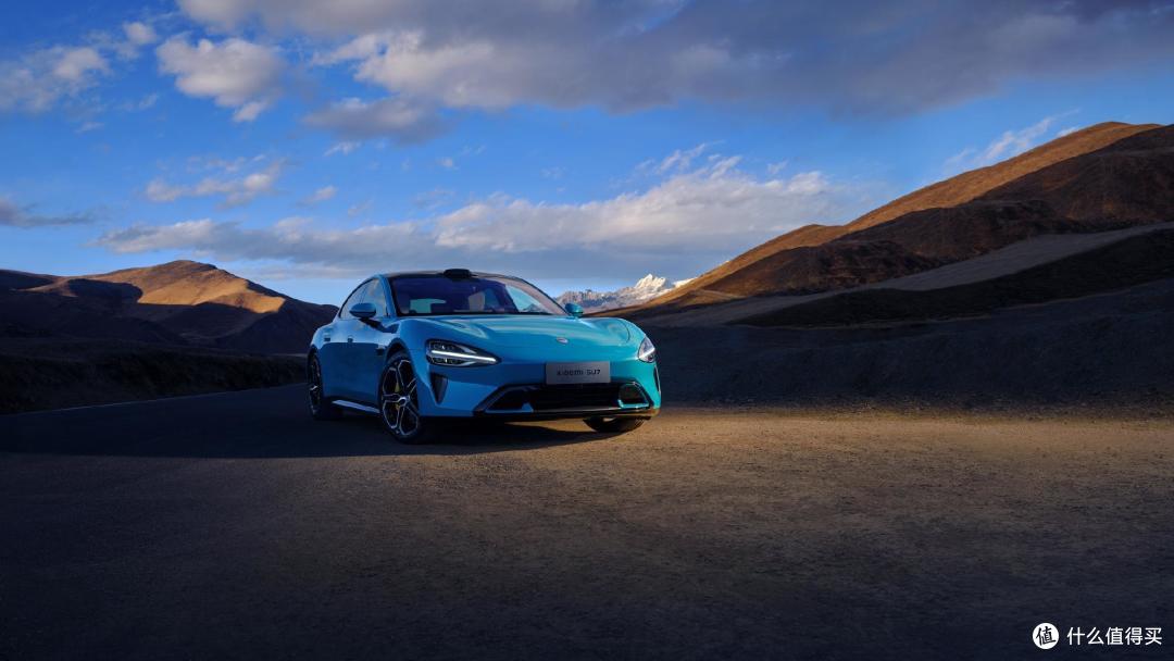 小米SU7事故频发？最可怕的是，我们丧失了对于速度的敬畏！_新能源车_什么值得买