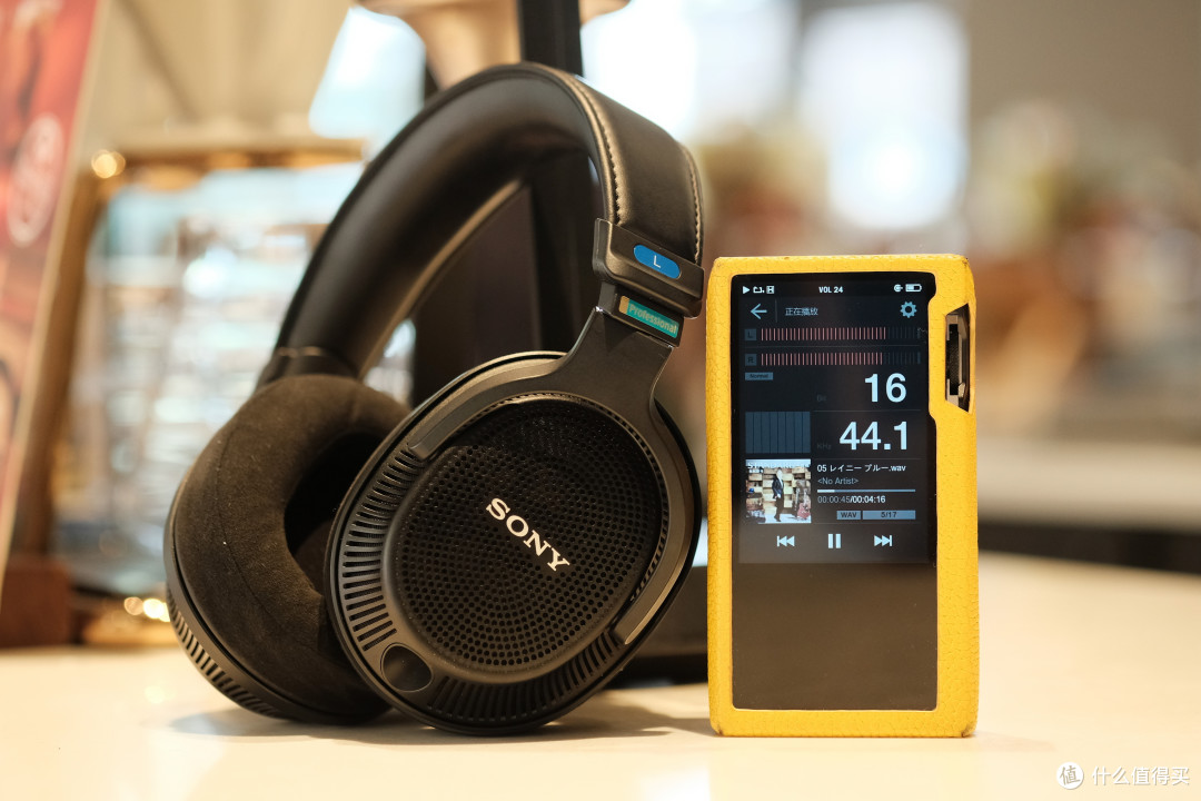 SONY MDR-MV1深度评测~感受2K价位的监听耳机能带来多少惊喜？_专业音频_什么值得买