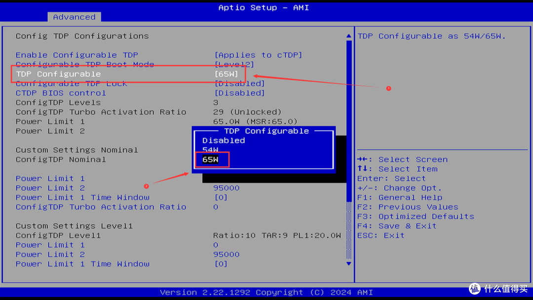 支持独显+软硬件AI加持丨零刻GTI Ultra首发拆解评测+内存超频作业_商用电脑_什么值得买