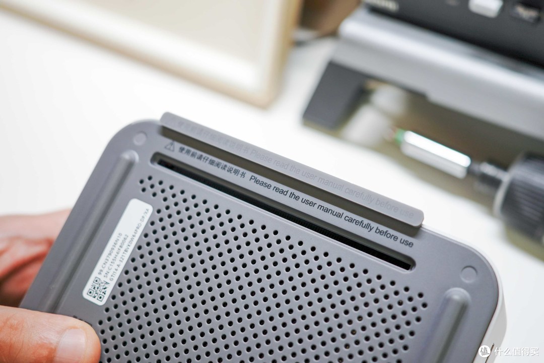 支持独显+软硬件AI加持丨零刻GTI Ultra首发拆解评测+内存超频作业_商用电脑_什么值得买