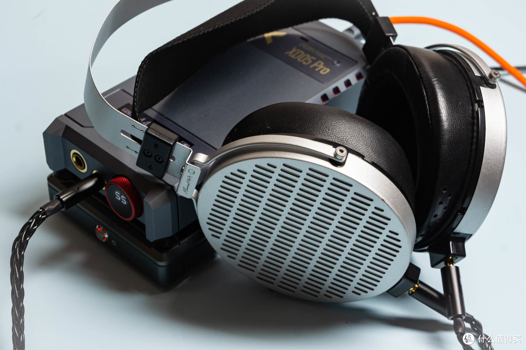 5K段位旗舰大耳，水月雨COSMO大都会_耳机_什么值得买