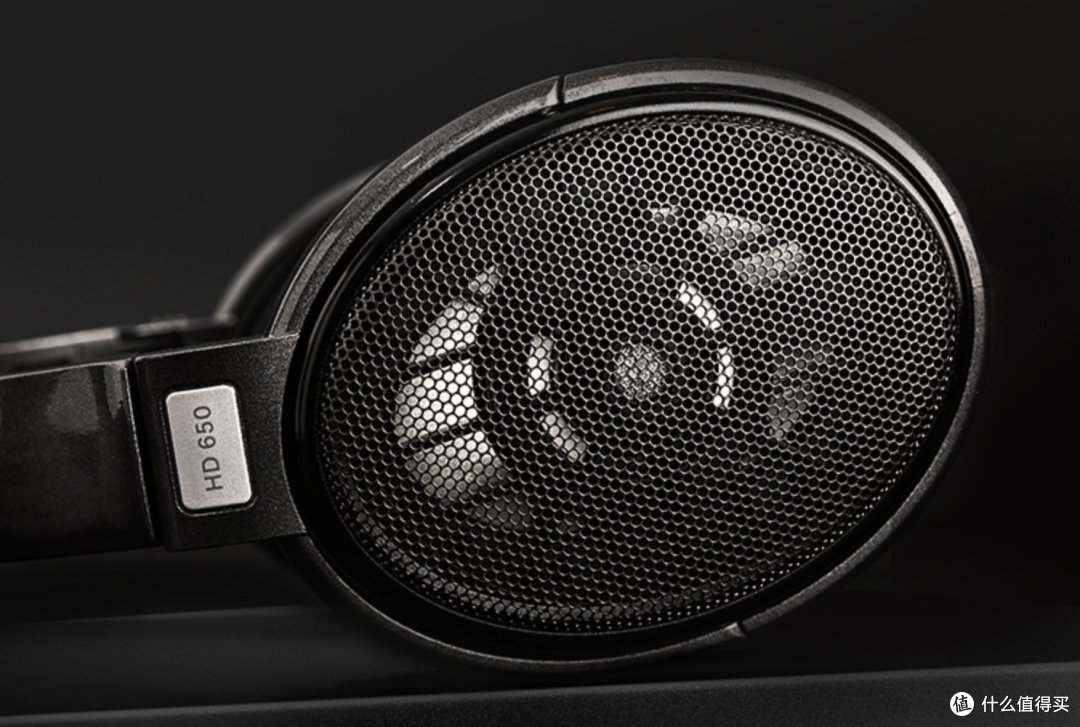 Hi-Fi 头戴式耳机横评：HIFIMAN Edition XS、森海塞尔 HD650 和 HD660S_耳机_什么值得买