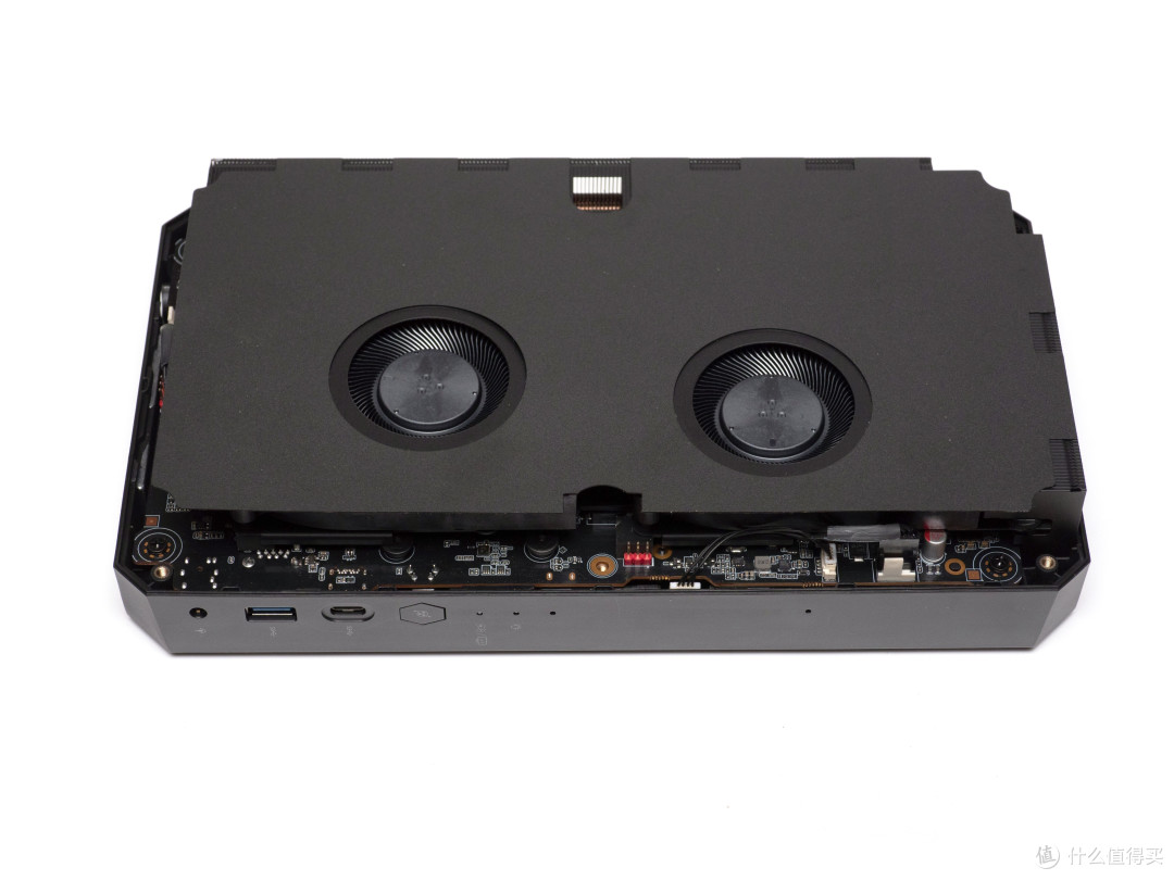 世界首台AMD Advantage认证，最强CPU的迷你主机！铭凡AtomMan G7 Pt评测_商用电脑_什么值得买