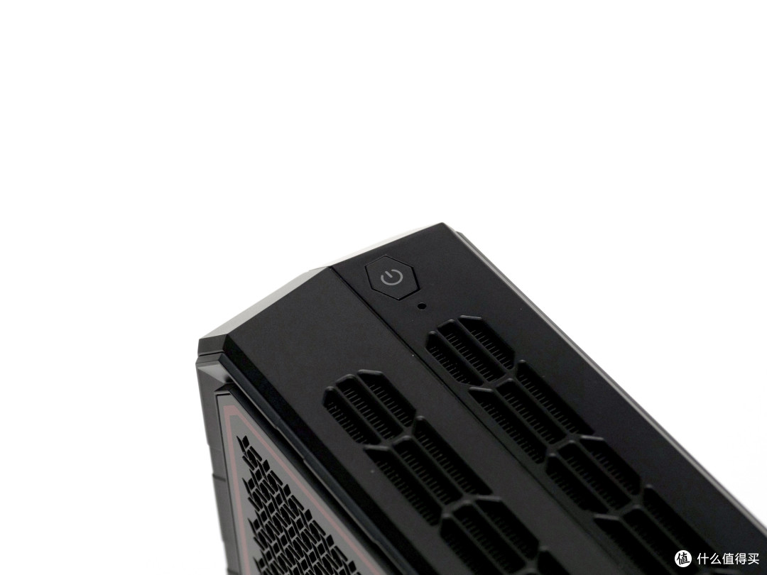 世界首台AMD Advantage认证，最强CPU的迷你主机！铭凡AtomMan G7 Pt评测_商用电脑_什么值得买