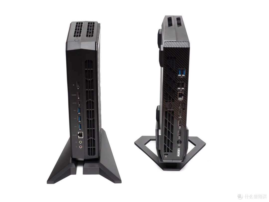 世界首台AMD Advantage认证，最强CPU的迷你主机！铭凡AtomMan G7 Pt评测_商用电脑_什么值得买