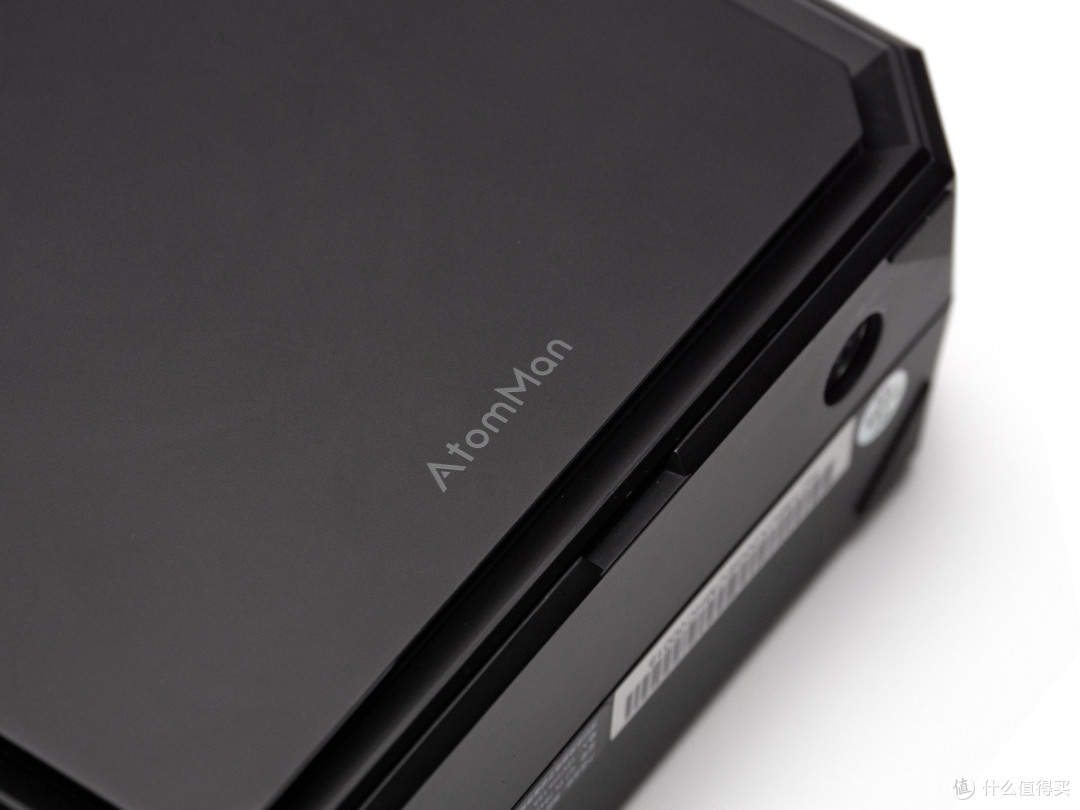 世界首台AMD Advantage认证，最强CPU的迷你主机！铭凡AtomMan G7 Pt评测_商用电脑_什么值得买