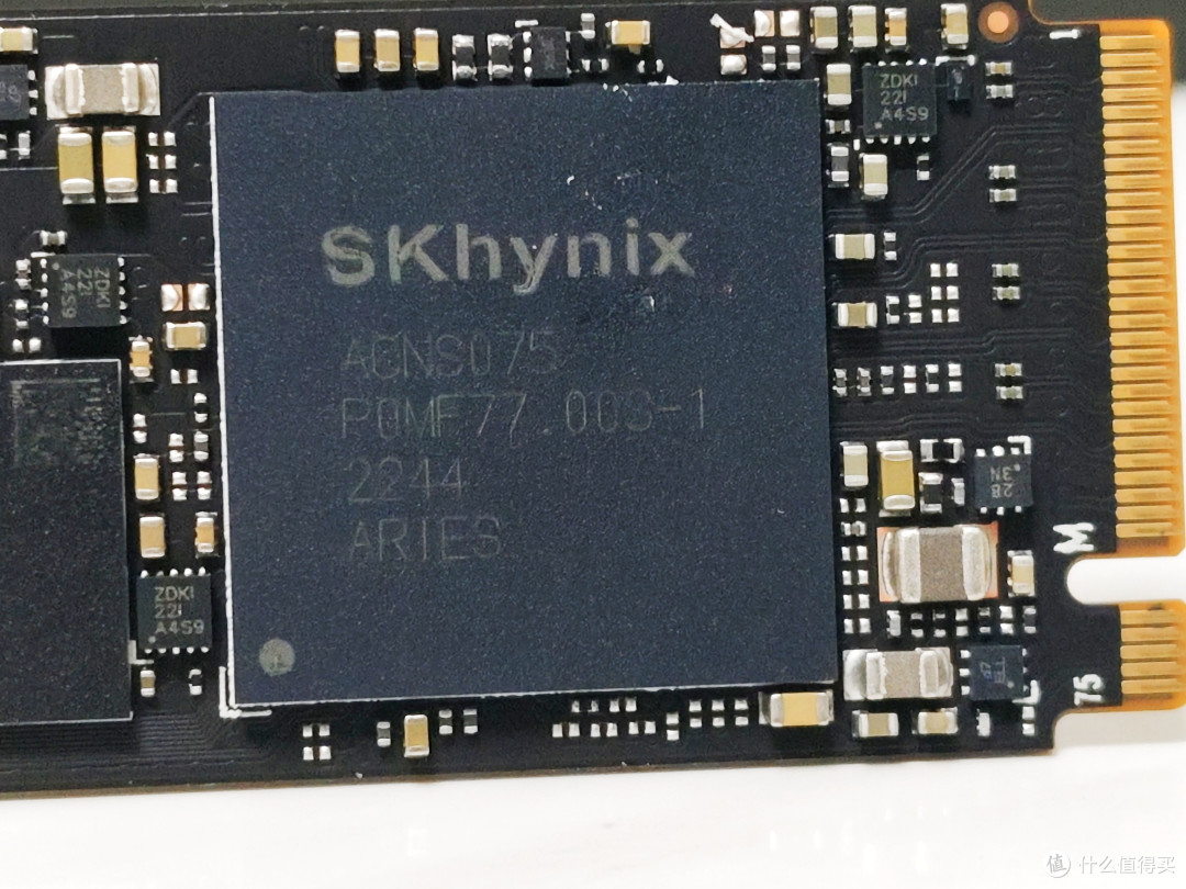 海力士进军国内消费市场，原厂全自研P41 SSD它来了！_硬盘_什么值得买