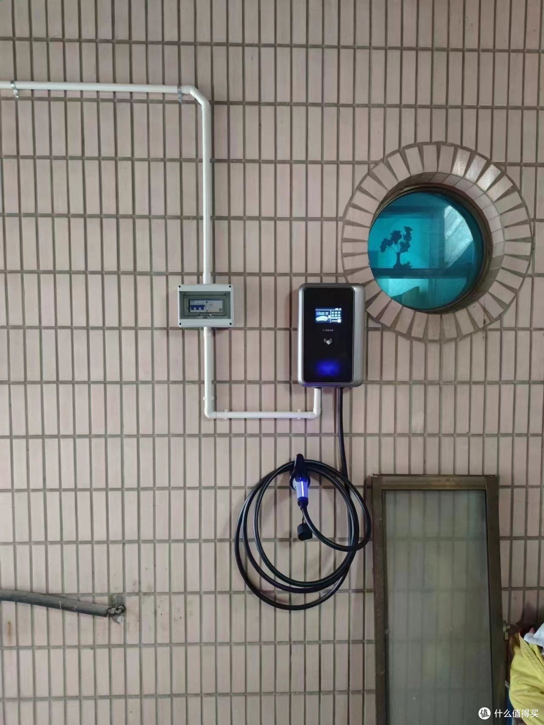 海豹06dmi充电方法总结，需要多久充满电？按键使用小技巧_汽车充电装备_什么值得买