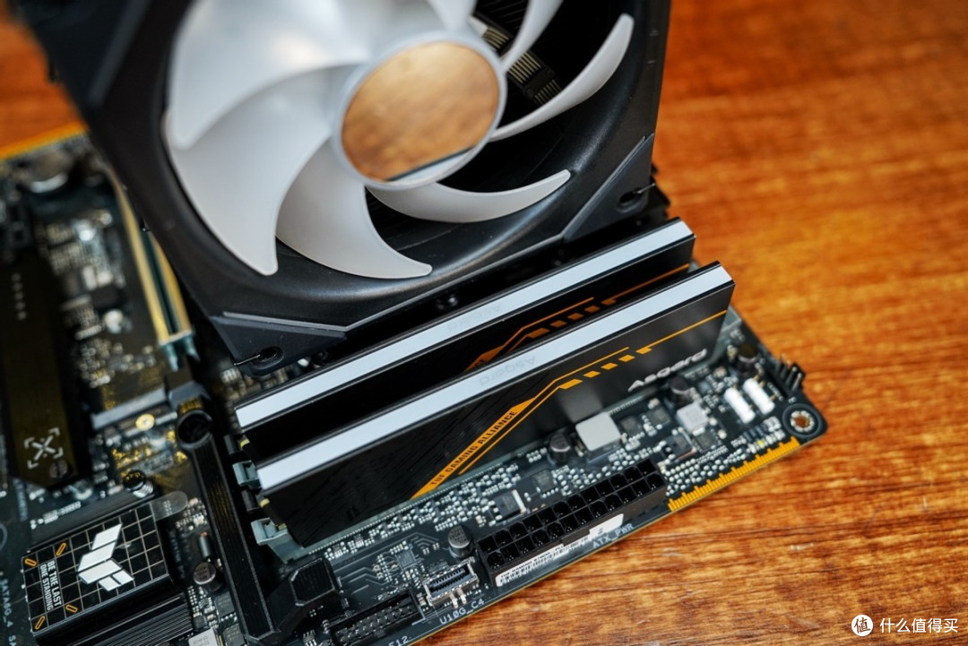 9K预算精打细造：I5 12600KF搭配RTX 4070 Super的极简主机配置分享_主板_什么值得买