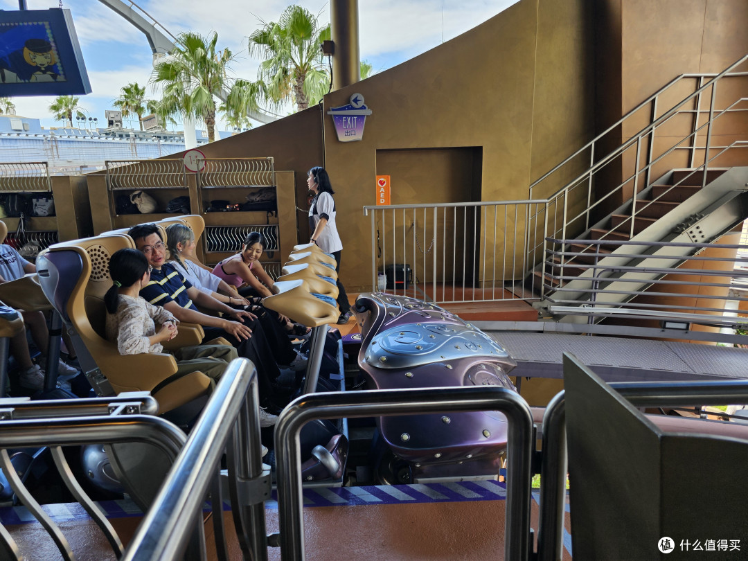 日本大阪环球影城USJ攻略_国外当地玩乐_什么值得买