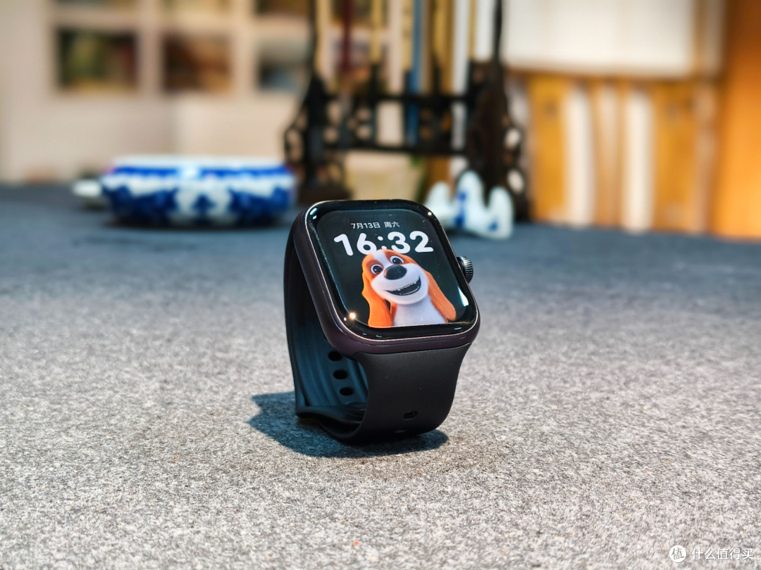 iQOO WATCH GT正式发布，479元起，颜值高、更智能_智能手表_什么值得买