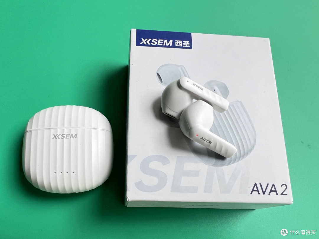 不愧为全能型高性价比耳机：体验西圣AVA2_耳机_什么值得买