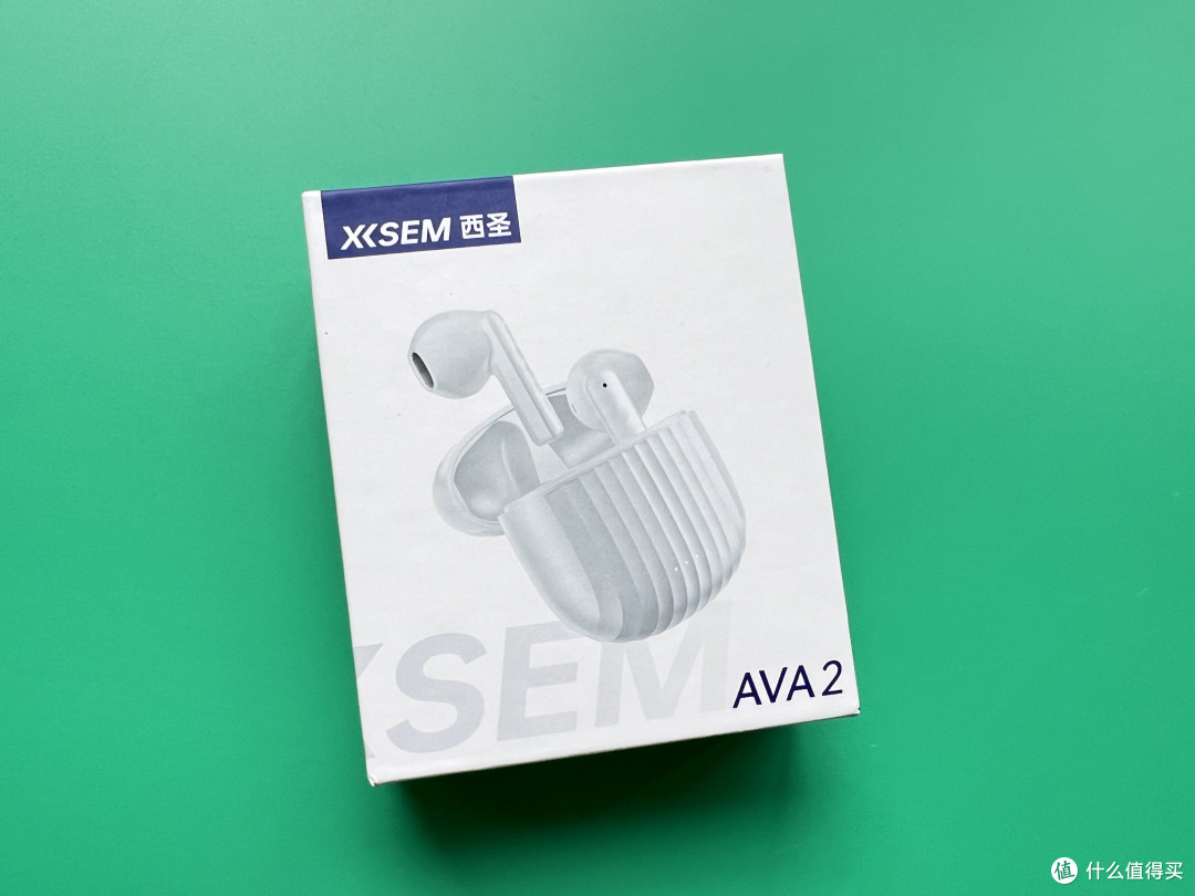 不愧为全能型高性价比耳机：体验西圣AVA2_耳机_什么值得买