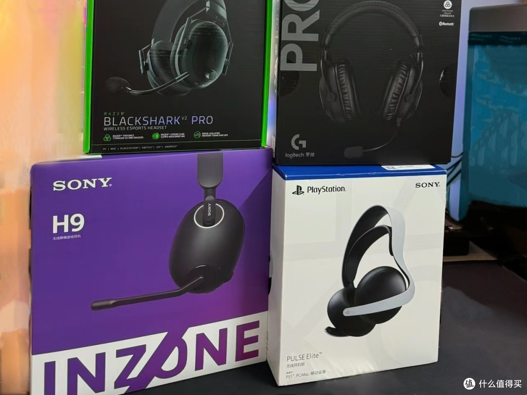 打3A和FPS有必要用HiFi有线耳机吗？二百元价位段有无高性价比专业耳机？音质、电竞、舒适度统统满足！_游戏耳机_什么值得买