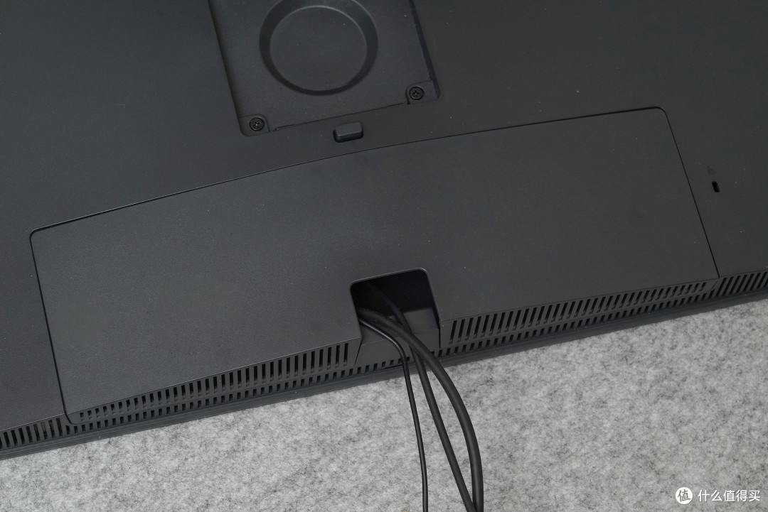 32寸超窄边+精准颜色显示的设计利器--明基PD3206U设计专业显示器使用体验_显示器_什么值得买