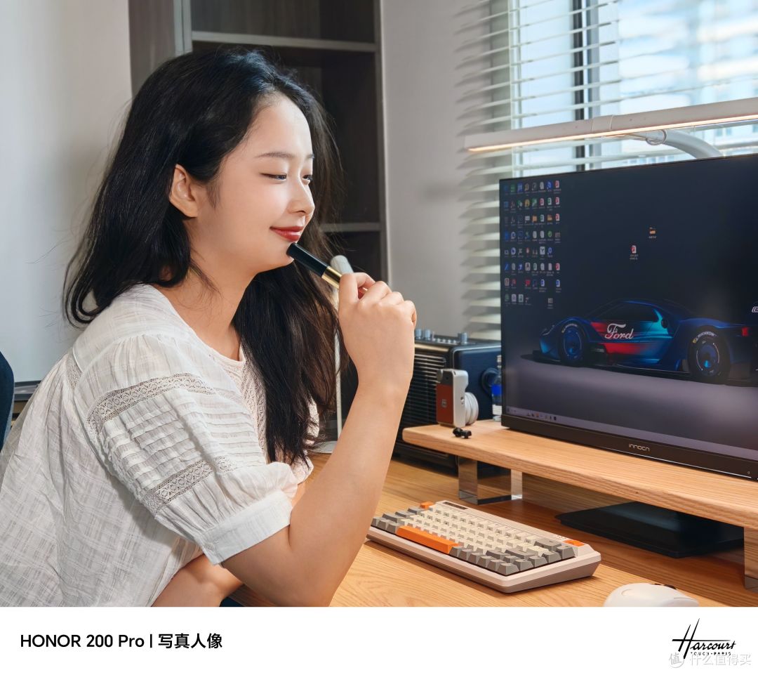 都说不如上一代？荣耀200Pro实际使用一个月，对比荣耀100Pro说说真实感受_安卓手机_什么值得买